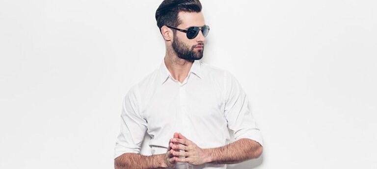 Male Model Makeover Plastic Surgery New York, NY | Douglas S. Steinbrech