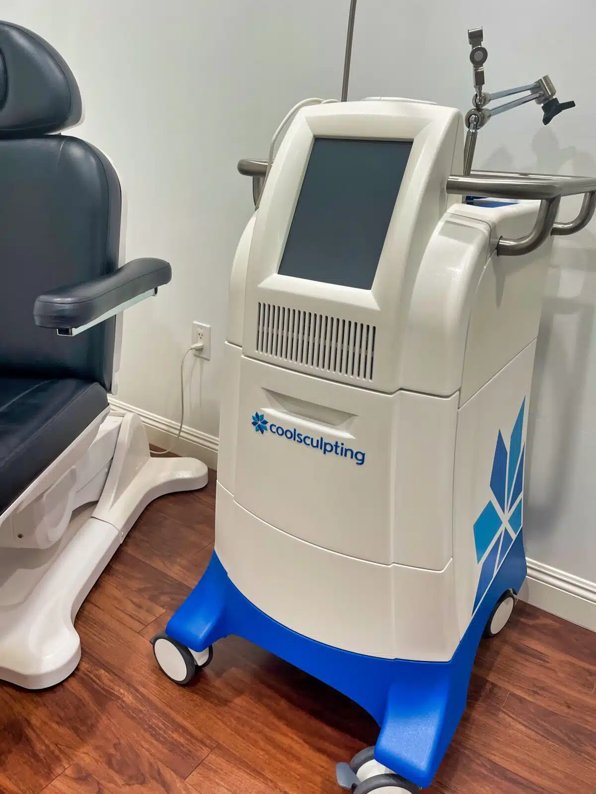 Common things between Gynecomastia and CoolSculpting