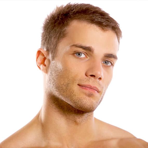 Male Neck Lift Surgery in NYC | Dr. Douglas Steinbrech