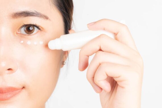 Blepharoplasty Scars: What to Expect and How to Manage Them