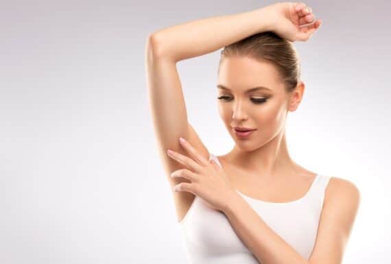 Invisible Arm Lift Surgery Explained | Hidden Scar Arm Contouring