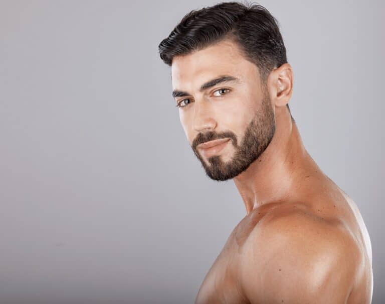 Most Common Men’s Plastic Surgery: Popular & Effective