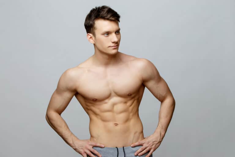 Most Common Men’s Plastic Surgery: Popular & Effective